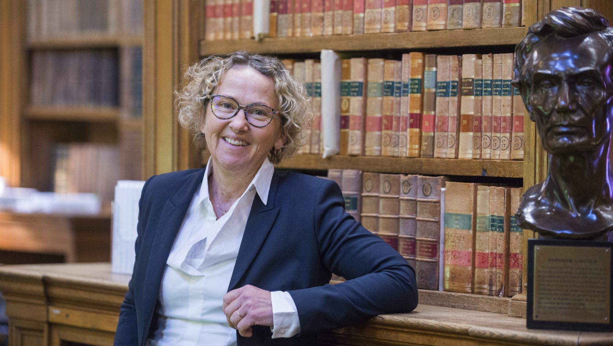 L’ESS,un modèle à haut potentiel - Graziella Melchior - Député de la ...
